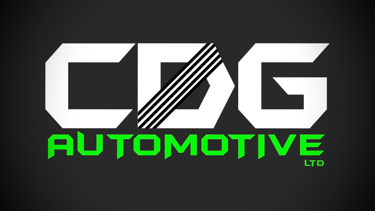 CDG Automotive Ltd